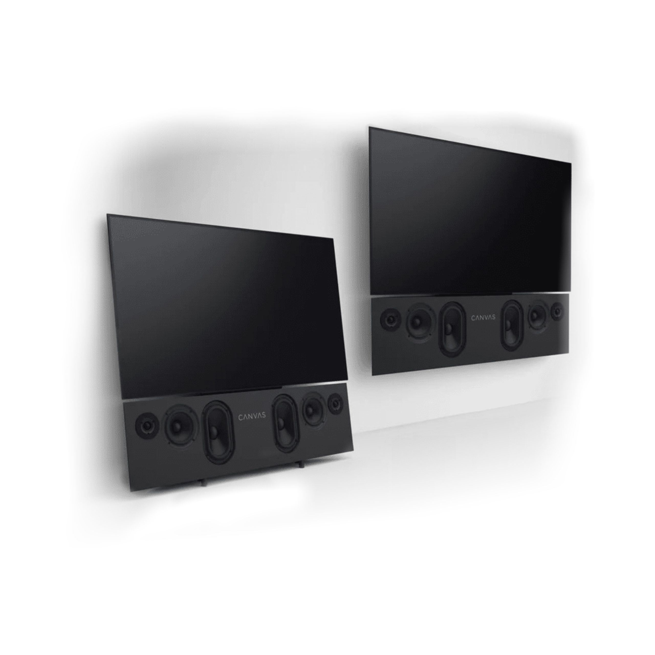 Canvas Hifi Sound Bar - HFX Systems